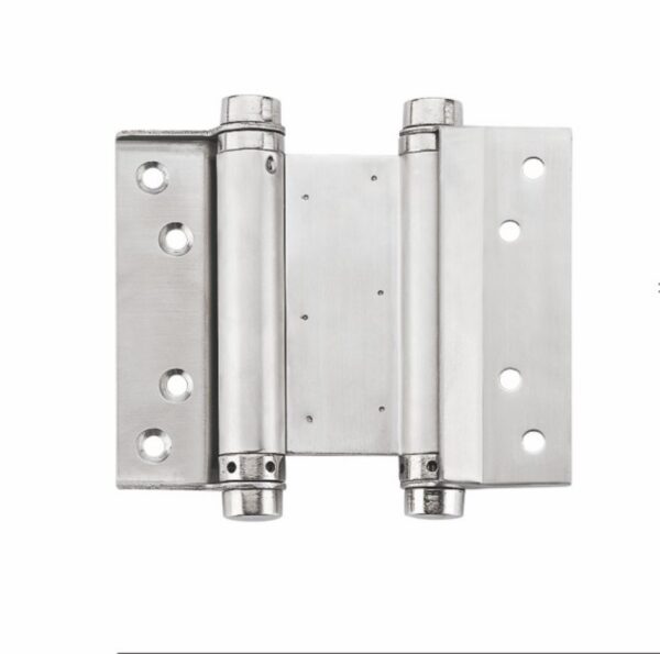 AKADA Double Action Hinges - Akada Trading Company