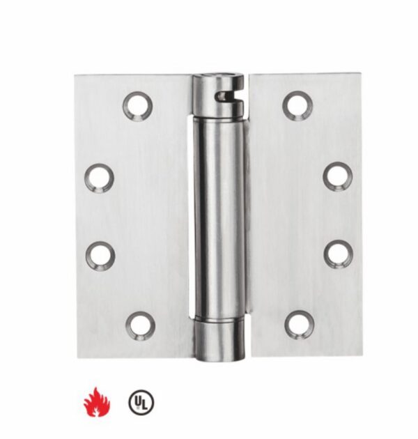 AKADA Single Action Spring Hinges - Akada Trading Company