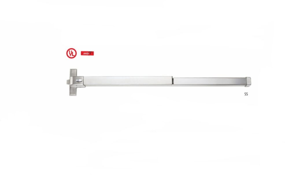 AKADA Panic Exit Device KD F3000 A - Akada Trading Company