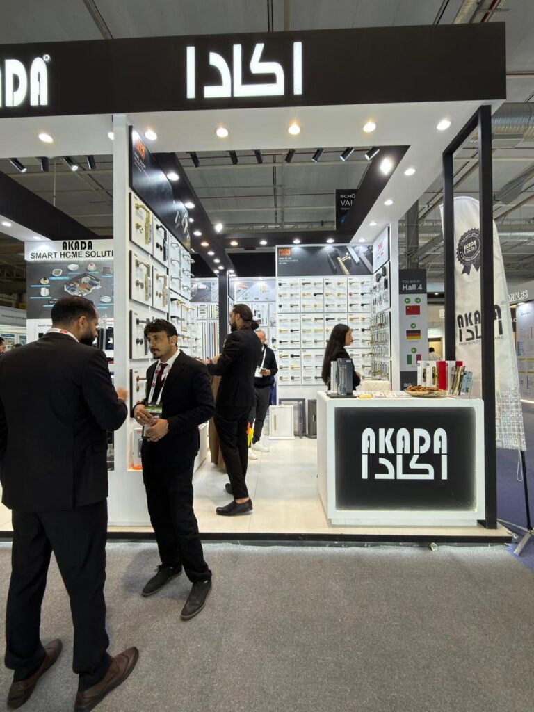 Coverage of the First Day at the Big 5 Saudi Arabia Exhibition ...