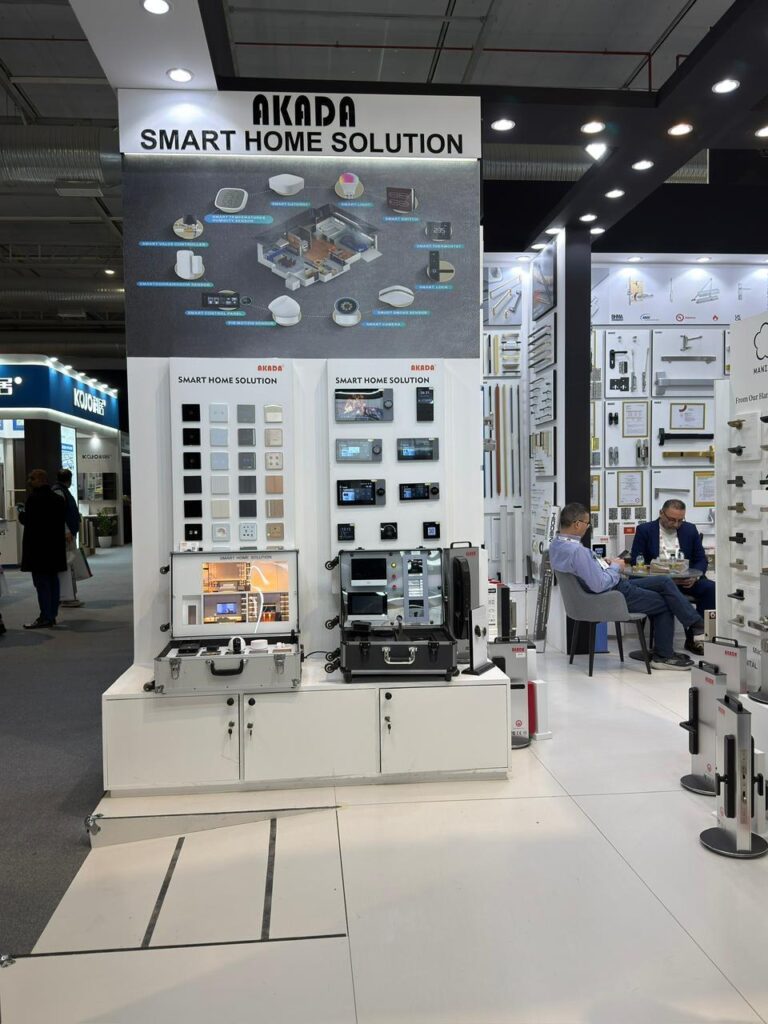 Coverage of the First Day at the Big 5 Saudi Arabia Exhibition ...